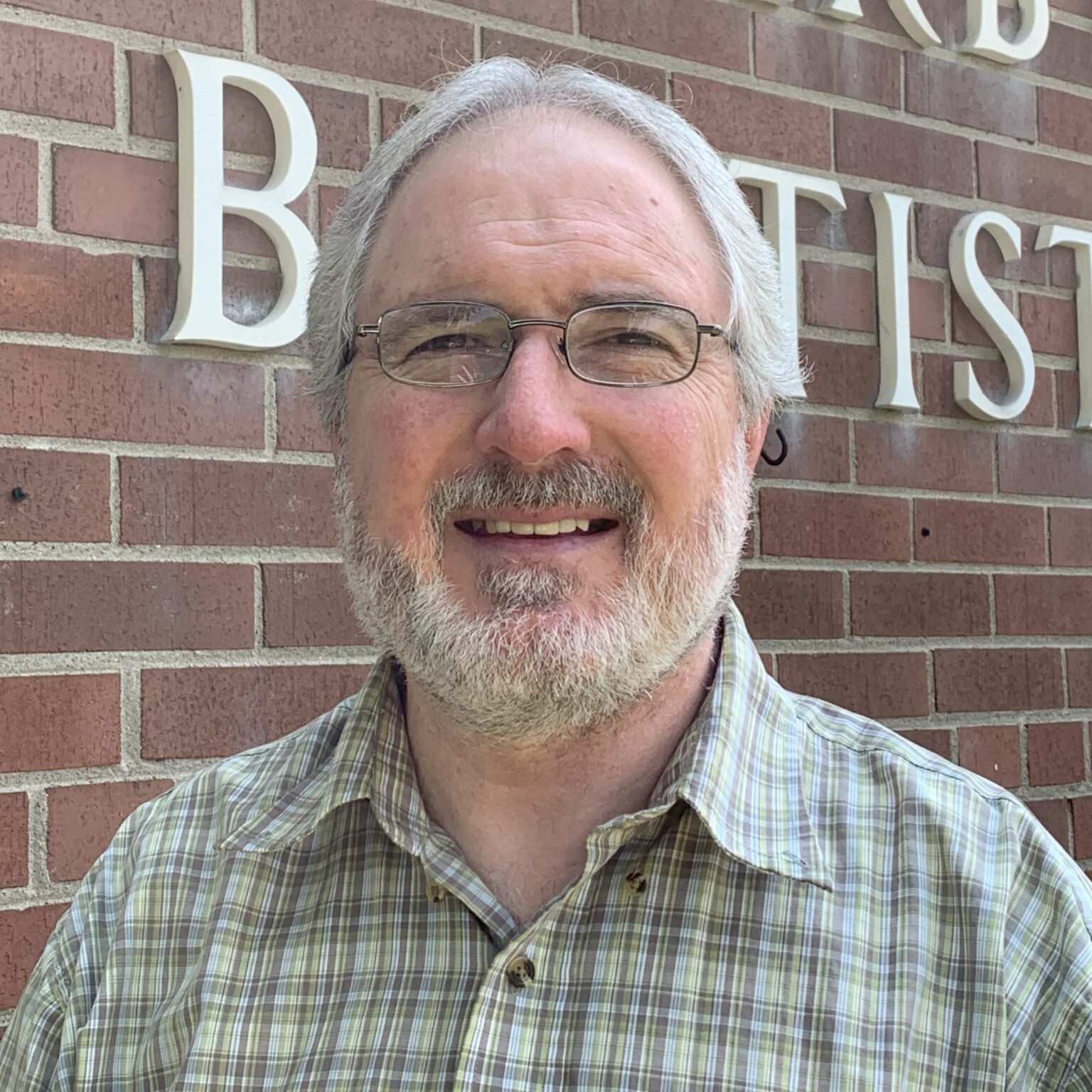 Ministry Team - Scarborough Baptist Church